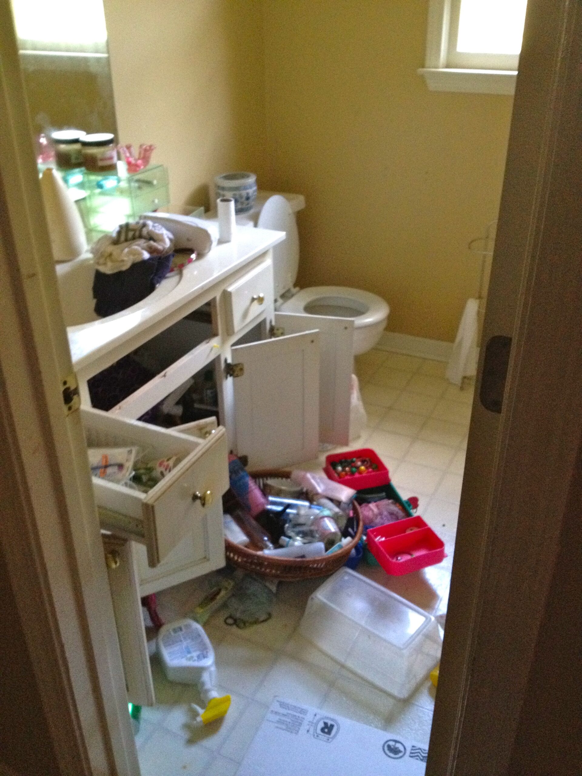 House Junk Out In Atlanta – Stand Up Guys Junk Removal