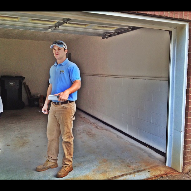 Garage Junk Clean Out in Inman Park – Stand Up Guys Junk Removal